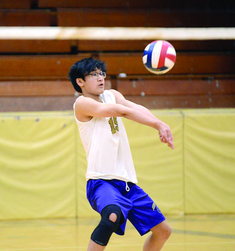 Marauders defeated at home | News, Sports, Jobs - Altoona Mirror